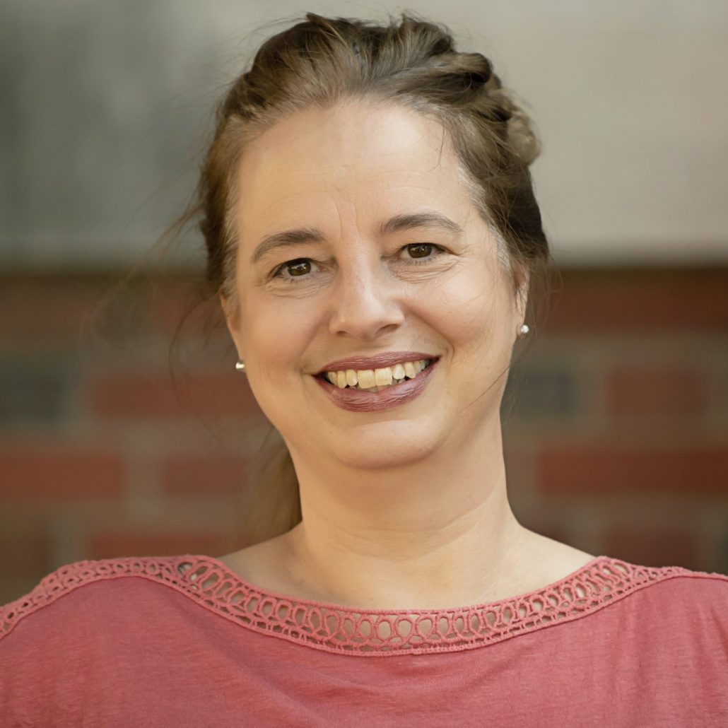 Staff - New City South